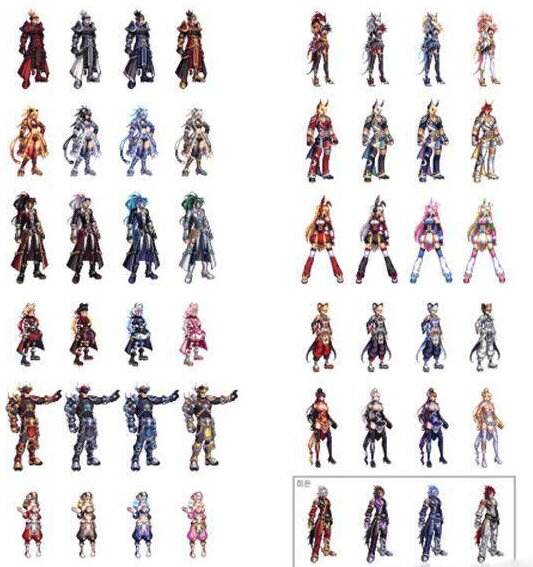 DNF2016春节套详情曝光 宠物宝珠属性一览_特玩网DNF专区