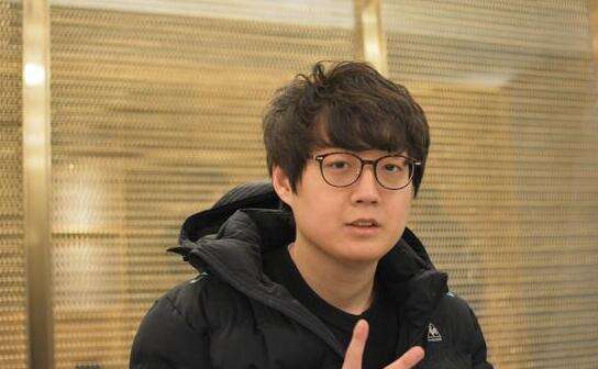 Mata专访：正在尝试做选手型教练 孩子们都很乖_特玩网LOL英雄联盟专区