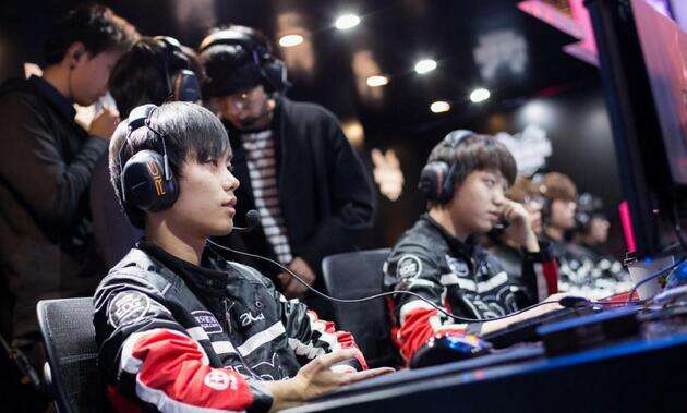LPL三周数据汇总：QG、EDG、LGD首当其冲_特玩网LOL英雄联盟专区