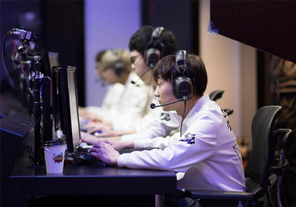 还在说LPL中野代练？你真的了解这支QG吗_特玩网LOL英雄联盟专区