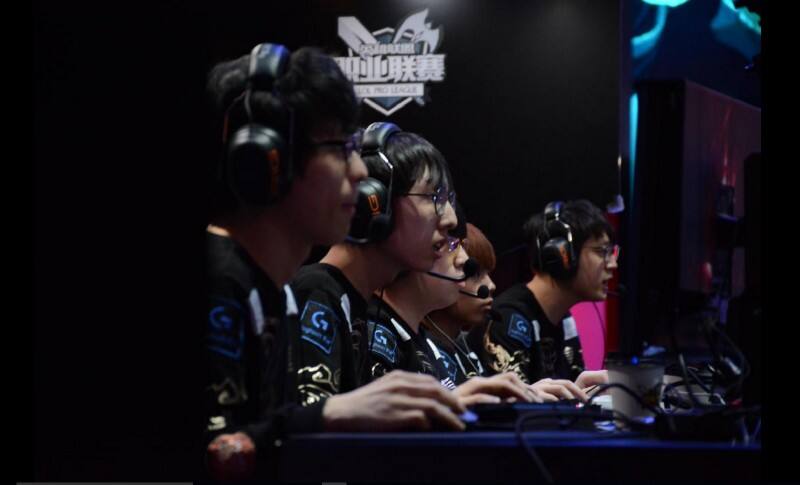 RNG赛后专访：麻辣香锅称取胜关键在沟通_特玩网LOL英雄联盟专区