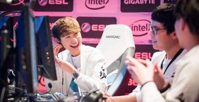 IEM决赛本周打响 RNG和QG代表LPL征战_特玩网LOL英雄联盟专区