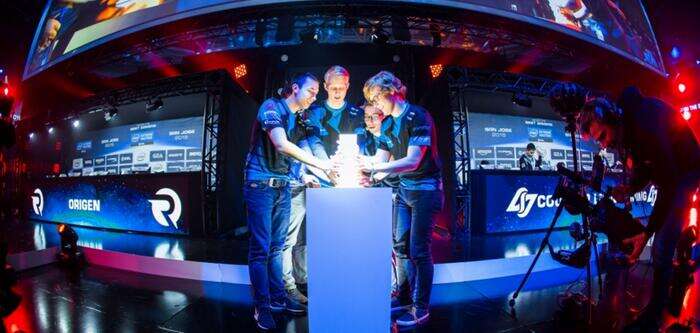 IEM决赛本周打响 RNG和QG代表LPL征战_特玩网LOL英雄联盟专区