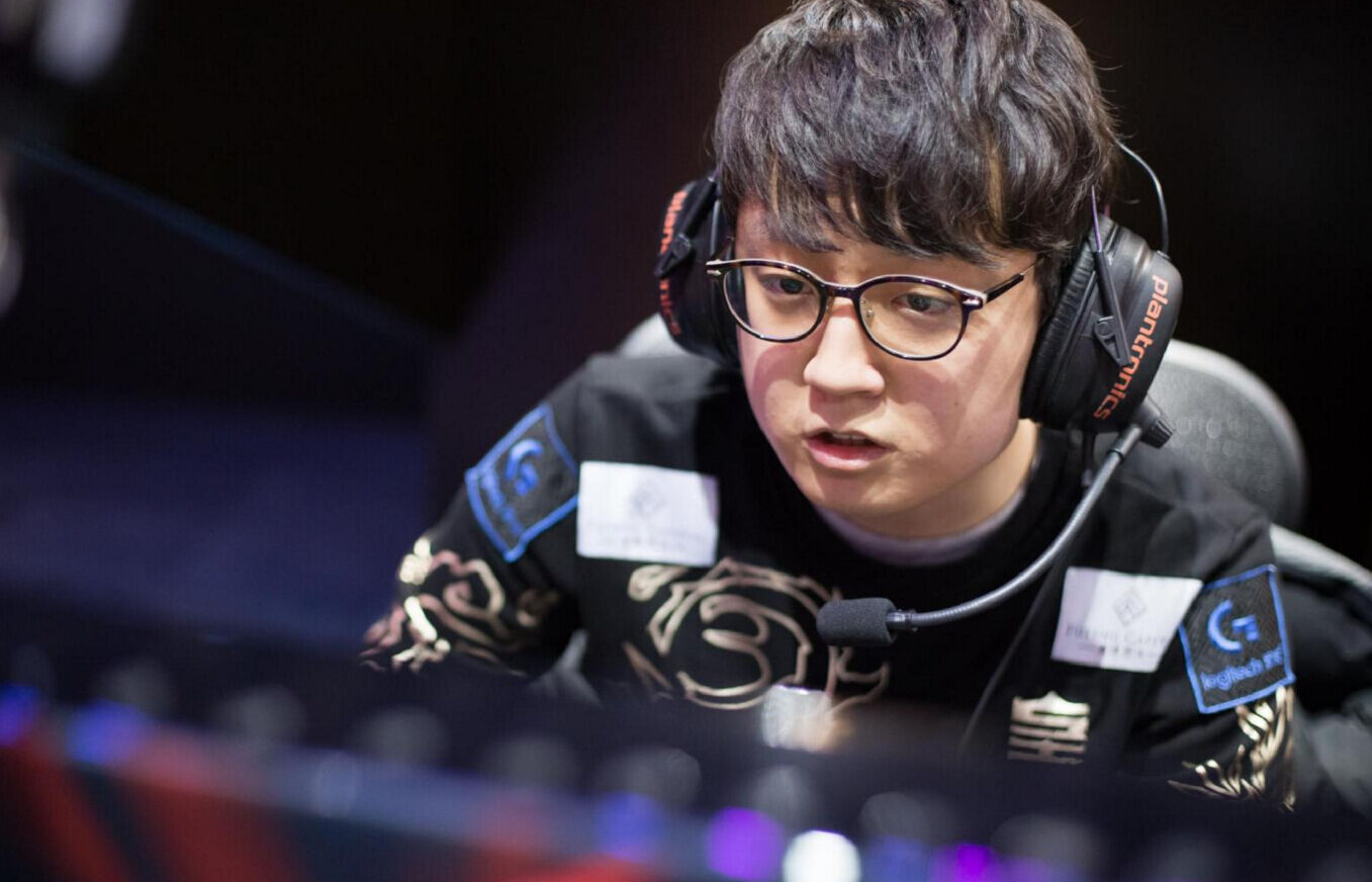 IEM小组赛：QG遗憾出局 RNG轻松晋级_特玩网LOL英雄联盟专区