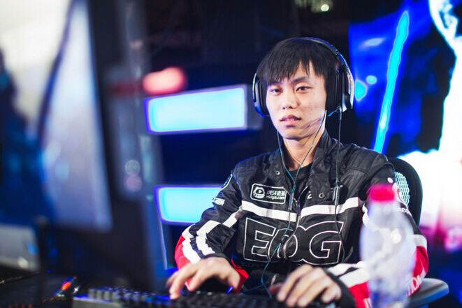 LPL第六周前瞻 QG、EDG新老豪门对决_特玩网LOL英雄联盟专区