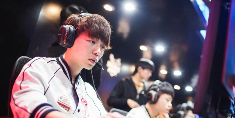 LPL第六周前瞻 QG、EDG新老豪门对决_特玩网LOL英雄联盟专区