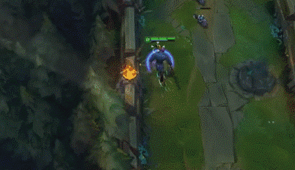 lol6.5传送门又出Bug 真是人红是非多_特玩网LOL英雄联盟专区