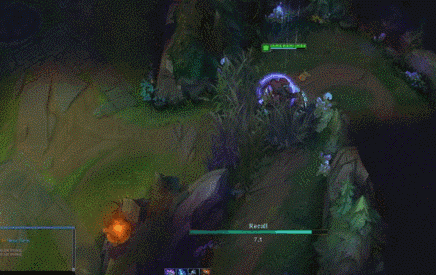 lol6.5传送门又出Bug 真是人红是非多_特玩网LOL英雄联盟专区