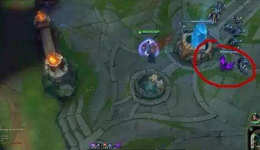 lol6.5传送门又出Bug 真是人红是非多_特玩网LOL英雄联盟专区