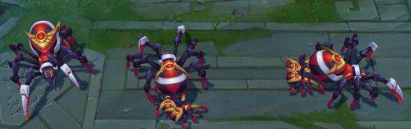 外国网友吐槽S5SKT冠军皮肤：是玩家自制_特玩网LOL英雄联盟专区