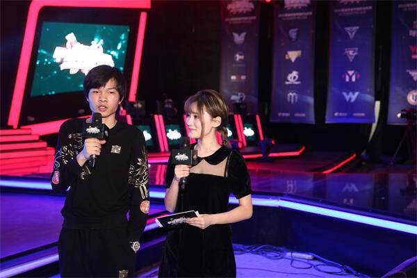 PDD首次现身LSPL Kakao无缘LPL_特玩网LOL英雄联盟专区