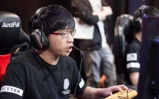 “电竞汪精卫”赎罪回归IG Tabe目标至少是S6_特玩网LOL英雄联盟专区