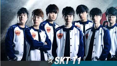 冤家路窄 LCK春季决赛ROX再度交锋SKT_特玩网LOL英雄联盟专区