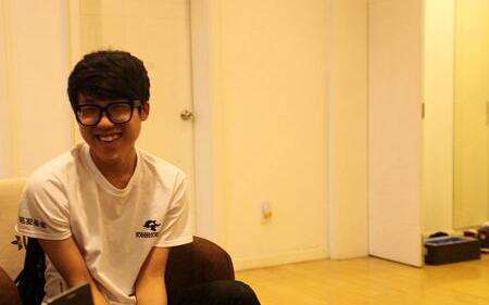 Kakao采访：回归LSPL很开心 目标仍是S系列_特玩网LOL英雄联盟专区