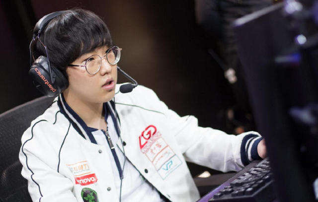 LOL官方世界第一盘点：faker、uzi、厂长上榜_特玩网LOL英雄联盟专区