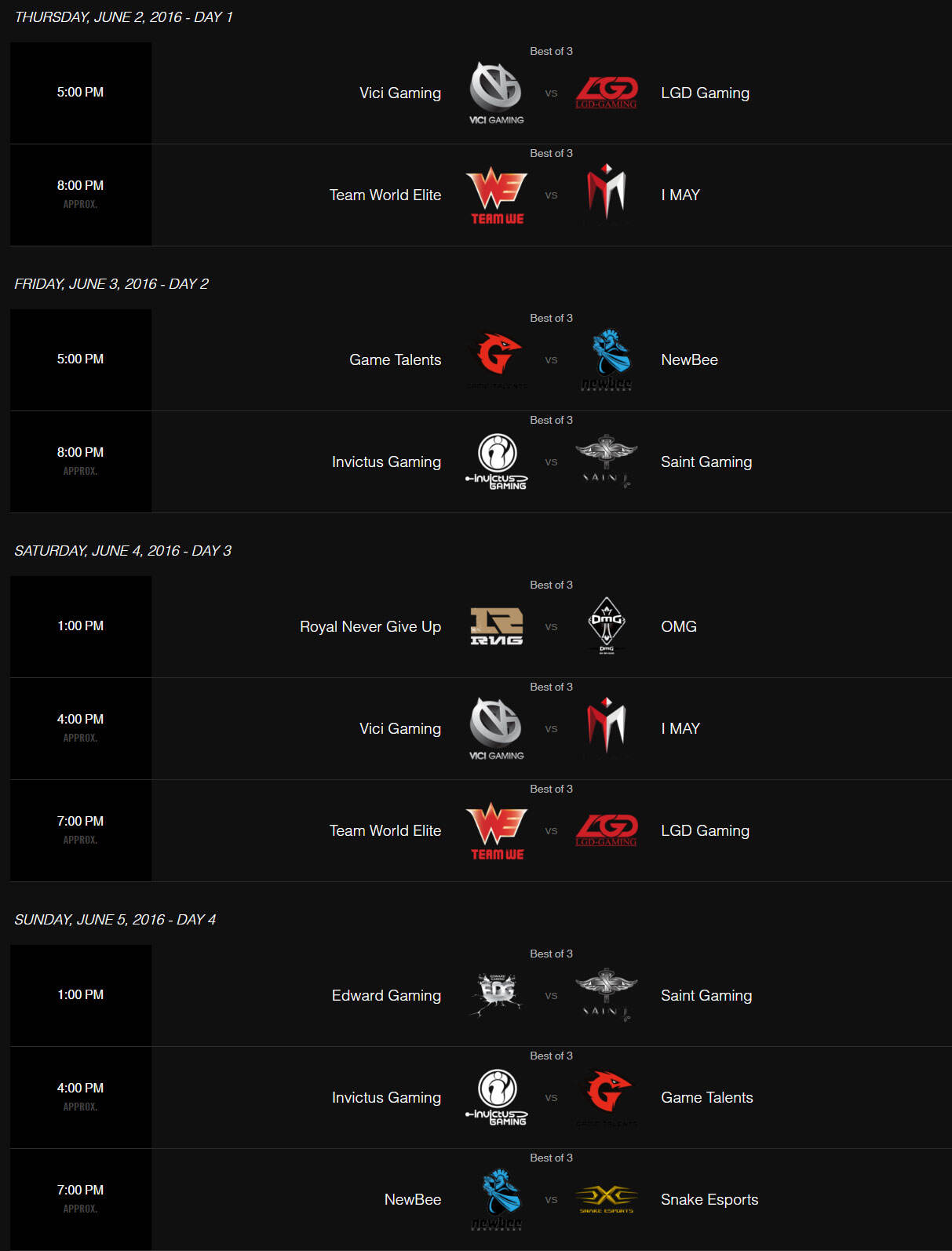 LPL夏季赛赛程公布 揭幕战EDG对战NB(2)_特玩网LOL英雄联盟专区