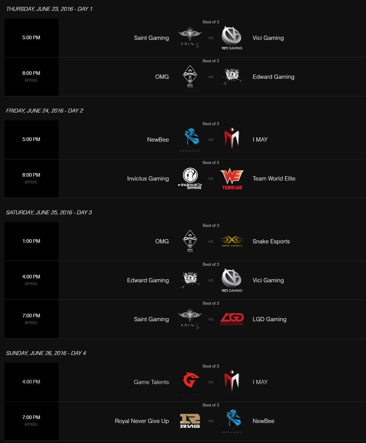 LPL夏季赛赛程公布 揭幕战EDG对战NB(5)_特玩网LOL英雄联盟专区