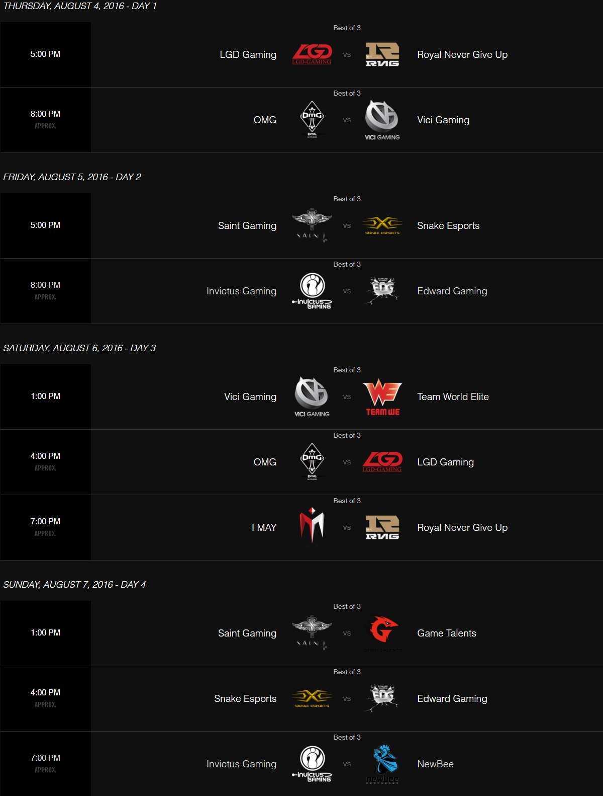 LPL夏季赛赛程公布 揭幕战EDG对战NB(10)_特玩网LOL英雄联盟专区