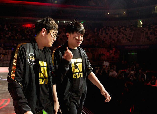 ESPN评LOL全球战队排名 前十仅两支LPL战队_特玩网LOL英雄联盟专区