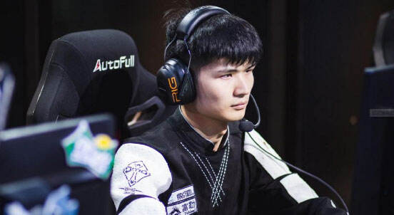 外国人看LPL 怀念以前S3时期的OMG_特玩网LOL英雄联盟专区