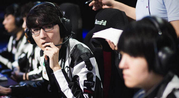 外国人看LPL 怀念以前S3时期的OMG_特玩网LOL英雄联盟专区