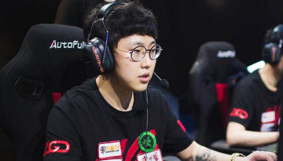 外国人看LPL 怀念以前S3时期的OMG_特玩网LOL英雄联盟专区