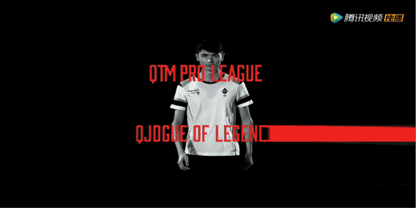 当时尚遇上电竞 LPL首周选手短片集合_特玩网LOL英雄联盟专区