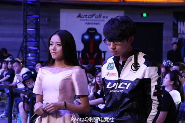 VG赛后专访：Easyhoon的吸血鬼还没练成_特玩网LOL英雄联盟专区