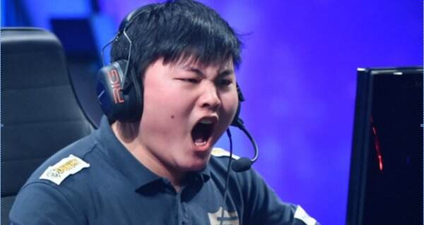 四年职业只为一冠 Uzi离冠军梦最近的一年_特玩网LOL英雄联盟专区