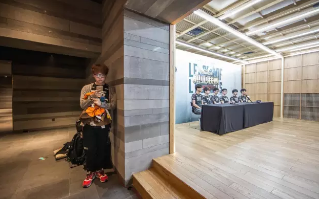 Pawn将军强势回归 EDG连胜根本停不下来_特玩网LOL英雄联盟专区