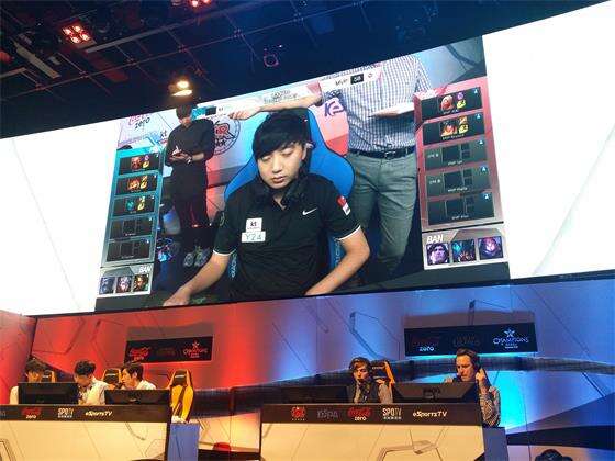 LCK夏季赛辅助Hachani助阵KT以2：0完胜MVP_特玩网LOL英雄联盟专区