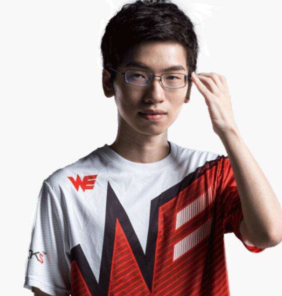 从抗压王到队伍支柱 新生代上单王者957_特玩网LOL英雄联盟专区