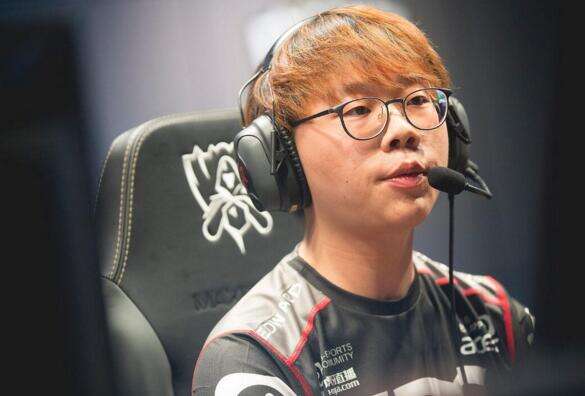 Pawn成S6首位登上王者的非北美选手_特玩网LOL英雄联盟专区