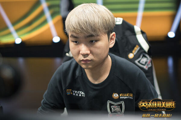 Koro1临危回归难救主 EDG不敌ROX止步八强_特玩网LOL英雄联盟专区