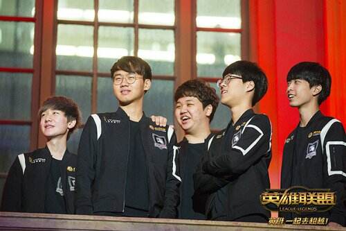 Koro1临危回归难救主 EDG不敌ROX止步八强_特玩网LOL英雄联盟专区