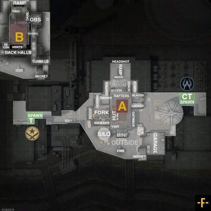 de nuke csgo de-nuke-csgo